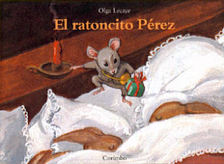 La vida chilanga: Tooth fairy? How about the Tooth Rat?